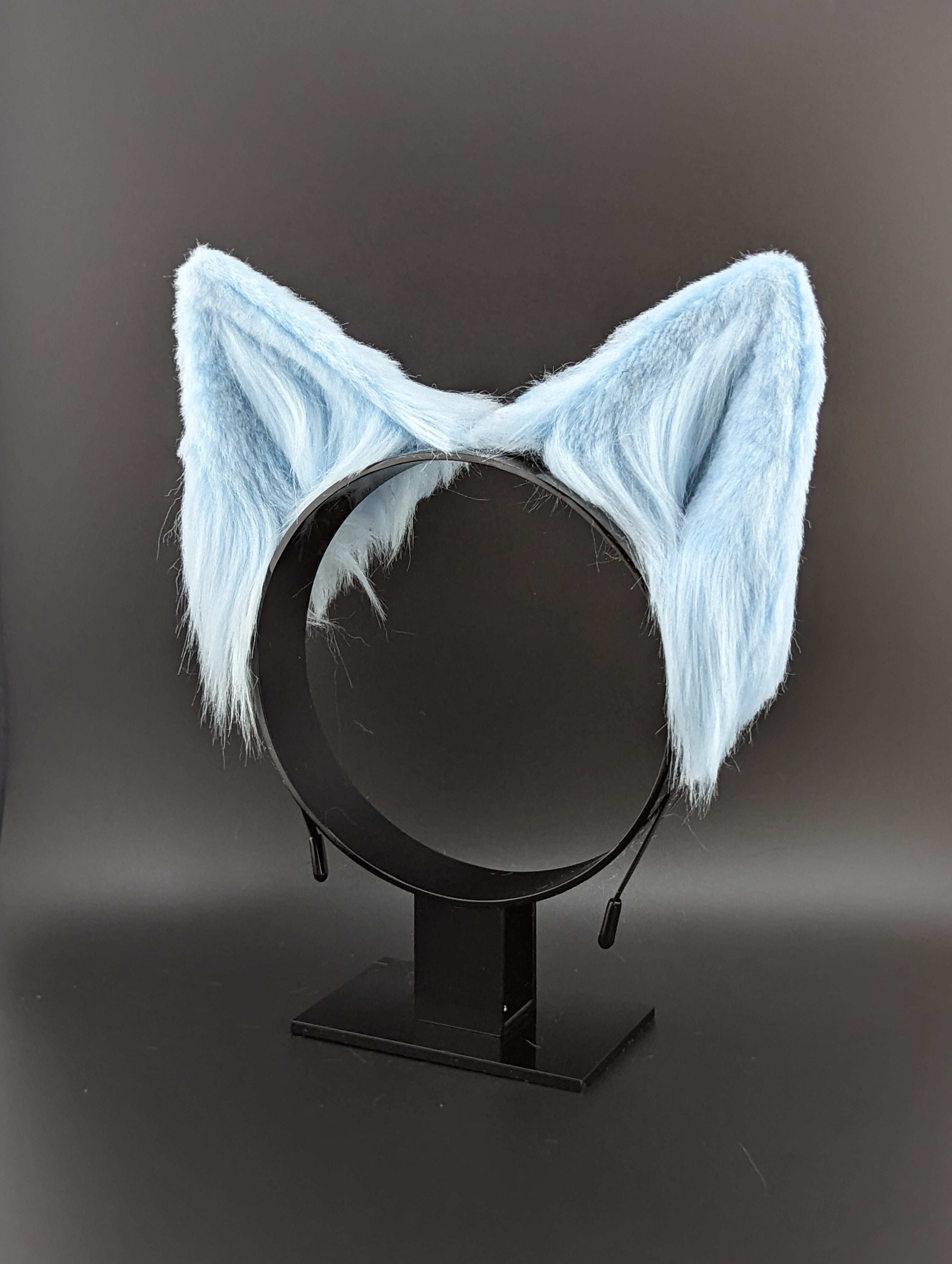 Wolf Ears – Tails Of Fantasy