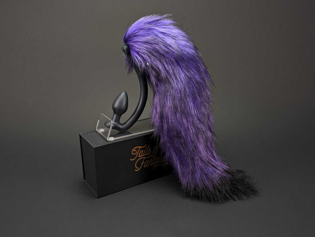 Fox Tails – Tails Of Fantasy